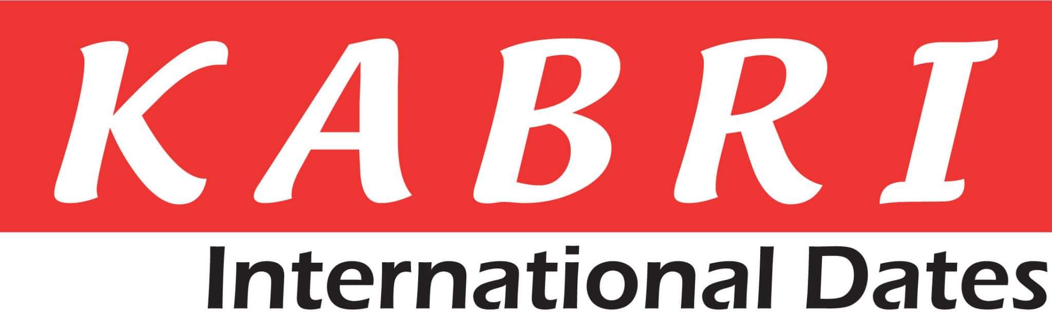 KABRI – KABRI DATES