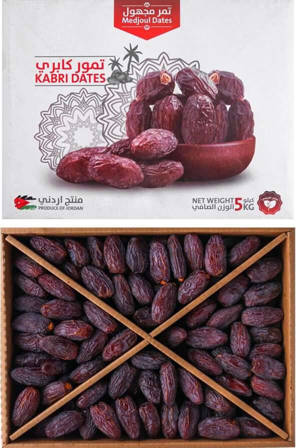 Products – KABRI