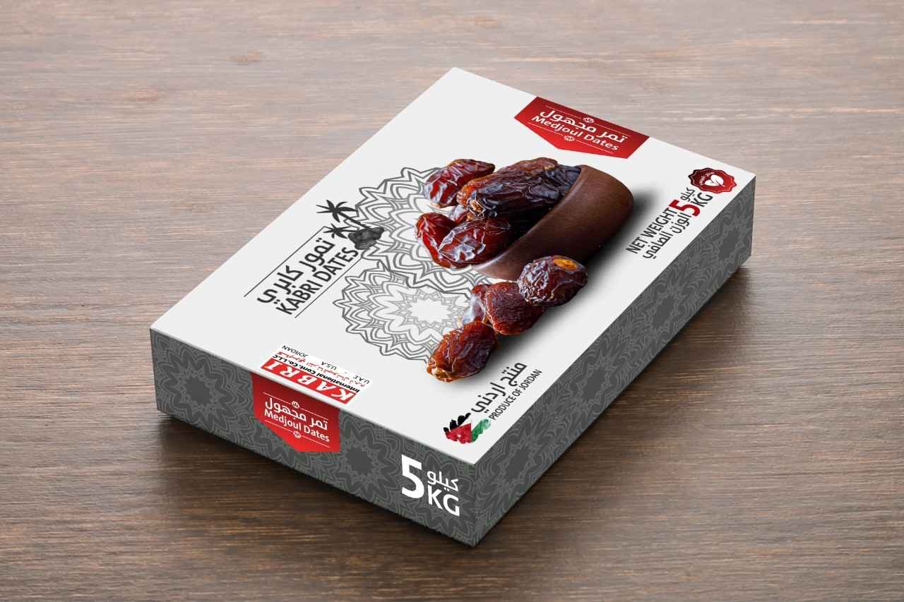 KABRI – KABRI DATES